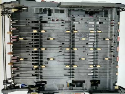 China 01750193275 Bank ATM CRS Wincor Nixdorf Cineo C4060 Parts Wincor C4040 Main Module Head W. Drive CRS Cpt. for sale