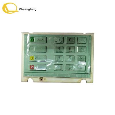 China Wincor Nixdorf EPP V6 Keyboard J6.1 Kiosk Pinpad Atm Spare Part P/N 01750239256 / 1750239256 for sale