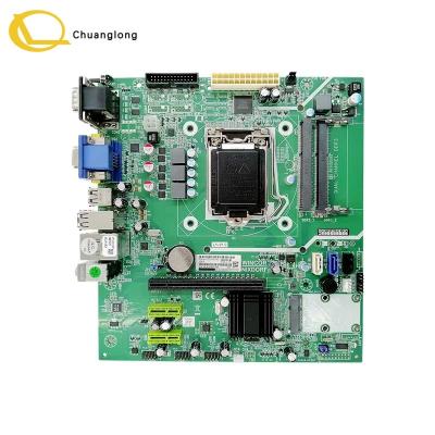 China Wincor Nixdorf Motherboard Intel Core i5-4570TE 2.70GHz Win 10 Ready 4GB RAM P/N 01750254552 / 1750254552 for sale