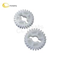 China 445-0646454 4450646454 ATM Machine Parts NCR ATM Parts  26T Gear  High Quality for sale