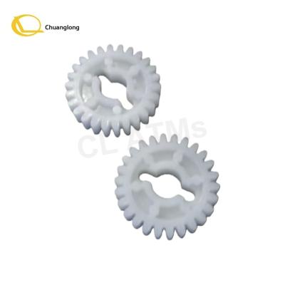 China 445-0646454 4450646454 ATM Machine Parts NCR ATM Parts  26T Gear  High Quality for sale