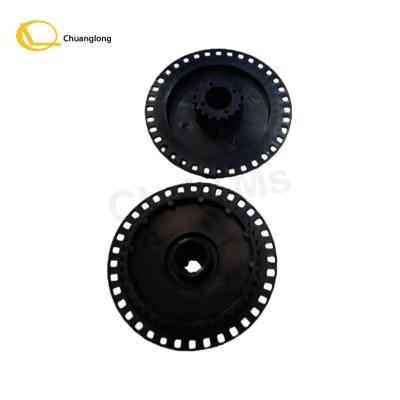China 4450587796 445-0587796 NCR 5884 Pulley Gears 48T/18T  ATMs  Machine Parts for sale