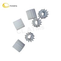 China 0090017048 009-0017048 ATM Machine Spare Parts NCR Stepper Motor Gear Components for sale