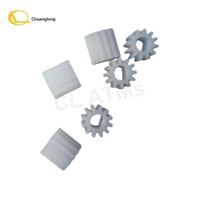 China 0090017048 009-0017048 ATM Machine Spare Parts NCR Stepper Motor Gear Components for sale