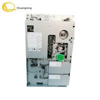 China Fujitsu F53 / F56 Ticket Vending Machine Distributor 4+1 Cash Cassette Lower Unit Dispenser ATM Parts P/N KD03234-C930 for sale