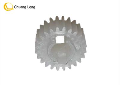 China ATM Machine Parts Fujitsu F53 GSR50 Cash Cassette 24T Gear KD02881-Y543 for sale