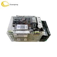 China Hitachi V2G card reader ATM Spare part P/N TS-EC2G-U13210H for sale