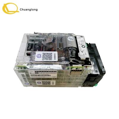 China Hitachi V2G card reader ATM Spare part P/N TS-EC2G-U13210H for sale
