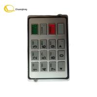 China 7130020100 ATM SpareMachine Parts Nautilus Hyosung EPP 8000R Keypad Keyboard for sale