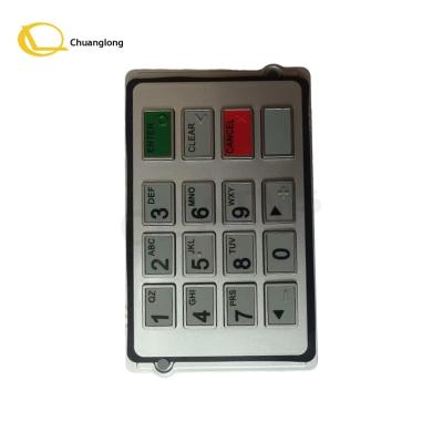 China 7130020100 ATM SpareMachine Parts Nautilus Hyosung EPP 8000R Keypad Keyboard for sale