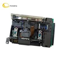 China TS EC2G U13210H Hitachi V2G Card Reader Parts Plastic Metal  Module ATM Machine Spare Part for sale