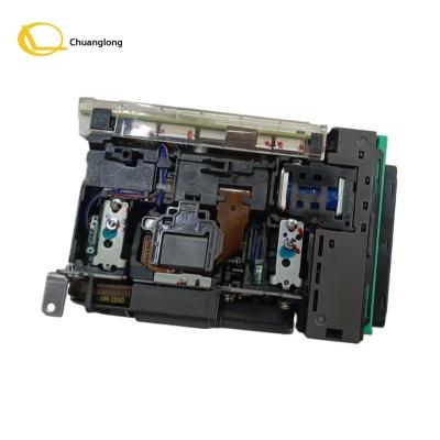 China TS EC2G U13210H Hitachi V2G Card Reader Parts Plastic Metal  Module ATM Machine Spare Part for sale
