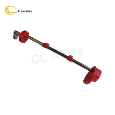 China 4450781371 445-0781371 ATM Machine Spare Parts Original NCR S2 PICK LINE ASSEMBLY ASSY for sale