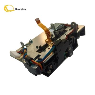 China High-Security ICT3Q8-3H0280 ATM Machine Parts Hyosung Nautilus Card Reader Parts for sale