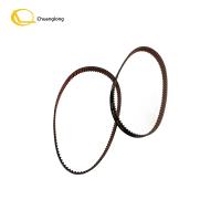 China 60S2M218 Timing Belt for Fujitsu F53 Dispenser Multi Cassette Bill Dispensing atm parts for sale