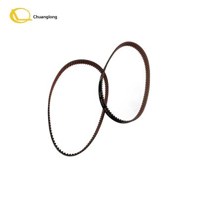 China 60S2M218 Timing Belt for Fujitsu F53 Dispenser Multi Cassette Bill Dispensing atm parts for sale