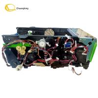 China 1750109659  ATM Machine Parts Wincor Nixdorf CMD-V4 Stacker Module for sale