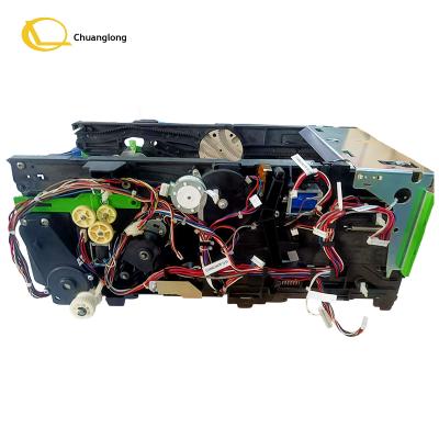 China 1750109659  ATM Machine Parts Wincor Nixdorf CMD-V4 Stacker Module for sale