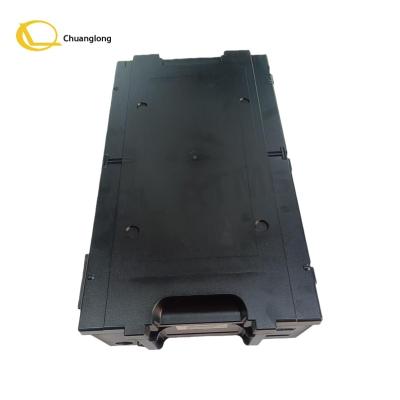 China 1750109651 01750109651 ATM Machine Parts Wincor Nixdorf Cash Out Cassette CMD V4 ROHS for sale