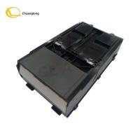 China 1750109651 01750109651 ATM Machine Parts Wincor Nixdorf Cash Out Cassette CMD V4 ROHS for sale