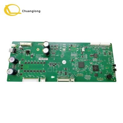 China Diebold Nixdorf/Wincor Nixdorf 5000 ATM AFD 2.0 Core Main Control Board PCBA – P/N 49-267153-000A / 49267153000A for sale