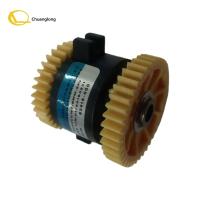 China 1750184231 01750184231 ATM Machine Parts Wincor Nixdorf 2050XE Clutch Assembly for sale