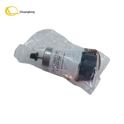 China atm machine parts Wincor Nixdorf Wincor Atm Parts V2CU Card Reader Motor FP30-H313Z1B for sale