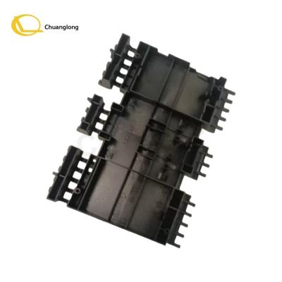 China 0090030511 ATM Machine Parts NCR 6687 BRM Channel Plate Upper Transport Feeding for sale