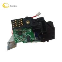 China Diebold DN Card Reader IC Contact Block For 1750376813 DN200 DN100 DN150 DH100 DH200  IC Chip For CHD-Mot ICT3H5-3AF2793 SecPac3 Enc for sale