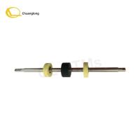 China Nautilus Hyosung CDU Lower Shaft 1K CDU HaloII ATM S4520000318 4520000318 Double Detect Roller for sale
