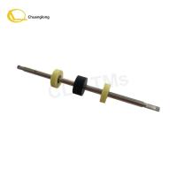 China Nautilus Hyosung CDU Lower Shaft 1K CDU HaloII ATM S4520000318 4520000318 Double Detect Roller for sale