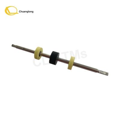 China Nautilus Hyosung CDU Lower Shaft 1K CDU HaloII ATM S4520000318 4520000318 Double Detect Roller for sale