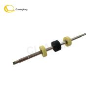 China Nautilus Hyosung CDU Lower Shaft 1K CDU HaloII ATM S4520000318 4520000318 Double Detect Roller for sale