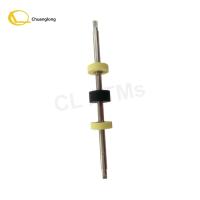 China Nautilus Hyosung CDU Lower Shaft 1K CDU HaloII ATM S4520000318 4520000318 Double Detect Roller for sale