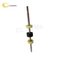 China Nautilus Hyosung CDU Lower Shaft 1K CDU HaloII ATM S4520000318 4520000318 Double Detect Roller for sale