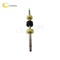 China Nautilus Hyosung CDU Lower Shaft 1K CDU HaloII ATM S4520000318 4520000318 Double Detect Roller for sale