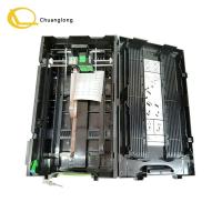 China Wincor Nixdorf 2050XE 1500XE ATM Cash Cassette With Lock And Key P/N 01750109651/1750109651 for sale
