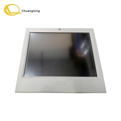 China Wincor Nixdorf LCD Monitor BA80/r Touchscreen OT84TA ASSSD PC285 8.4 Inch P/N 01750204435/1750204435 for sale