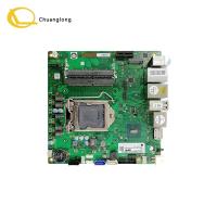 China Wincor Nixdorf I6 Motherboard PCBA N2.0 H110-mITX D3480 TPM1.2 P/N 01750301816/1750301816 for sale