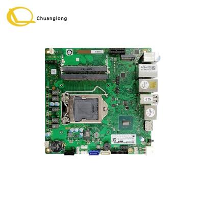 China Wincor Nixdorf I6 Motherboard PCBA N2.0 H110-mITX D3480 TPM1.2 P/N 01750301816/1750301816 for sale