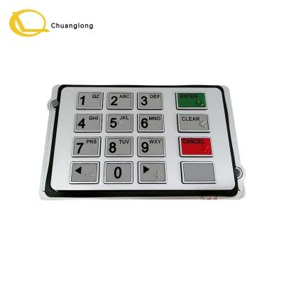 China Hyosung ATM Spare Part 8000 R Keypad Keyboard EPP-8000R Pinpad EPP P/N 7900001804/S7900001804 for sale