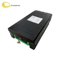 China Hyosung HCDU CDU Cash Cassette Banknote Box P/N 7430001005/7430000208/7430000990/S7430000208/S7430000990/S7430001005 for sale