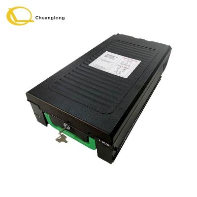 China Hyosung HCDU CDU Cash Cassette Banknote Box P/N 7430001005/7430000208/7430000990/S7430000208/S7430000990/S7430001005 for sale