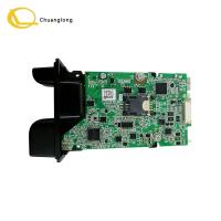 China Hyosung ATM/CRM Sankyo DIP CARD RDR TRK 1/2/3 R IC R/W 12V USB P/N ICM330-3R1395/ICM3303R1395F for sale