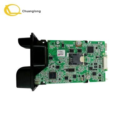 China Hyosung ATM/CRM Sankyo DIP CARD RDR TRK 1/2/3 R IC R/W 12V USB P/N ICM330-3R1395/ICM3303R1395F for sale