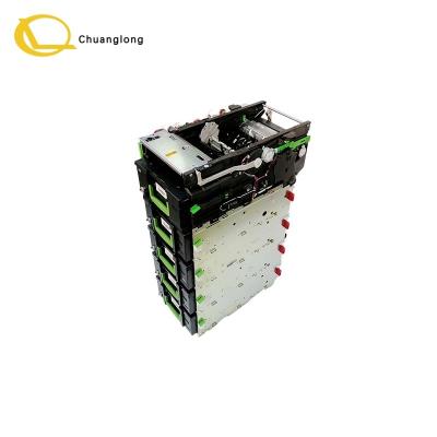 China Wincor Nixdorf 2050XE ATM/CRM Cmd-V4 Stacker Cash Dispenser Module Vehicle 4+1 P/N 01750109659/1750109659 for sale