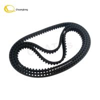 China NCR 6623 6627 ATM Spare Part Belt S2 Dual Pickup Module Belt Sturdy and Durable P/N 0090026396/009-0026396 for sale