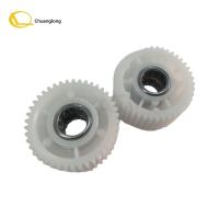 China NCR ATM Spare Part 42t Gear Idler 42 Tooth with Bearing P/N 445-0587791/4450587791 for sale
