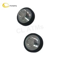 China NCR Small Card Reader Roller Cog Belt Reader New MCRW Feed Roller 4mm Wide P/N 998-0235885/9980235885 for sale