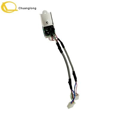 China Sankyo ICT3K5 ICT3K7 ATM/CRS/Kiosk Card Reader Magnetic Head Assembly SP/SA Trackhead P/N ICT3K5 3R6940 ICT3K7 3R6940 S02A for sale
